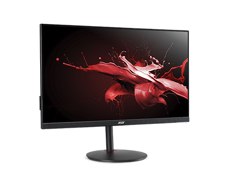 Acer Nitro XV240Y Pbmiiprx GAMING 24" (1920x1080) 165Hz 1ms 250 cd/m² ...