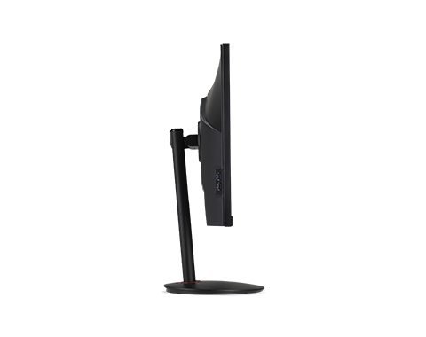 Acer Nitro XV240Y Pbmiiprx GAMING 24" (1920x1080) 165Hz 1ms 250 cd/m² ...