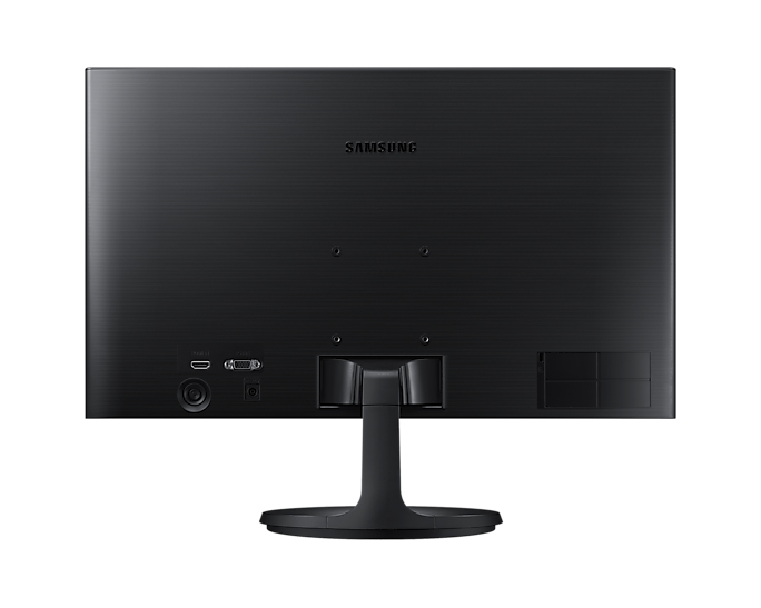 Samsung F350 22" FHD (1920x1080) 60Hz 5ms 1000:1 16:9 Super Slim LED ...