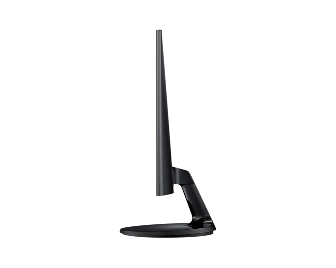 Samsung F350 22" FHD (1920x1080) 60Hz 5ms 1000:1 16:9 Super Slim LED ...