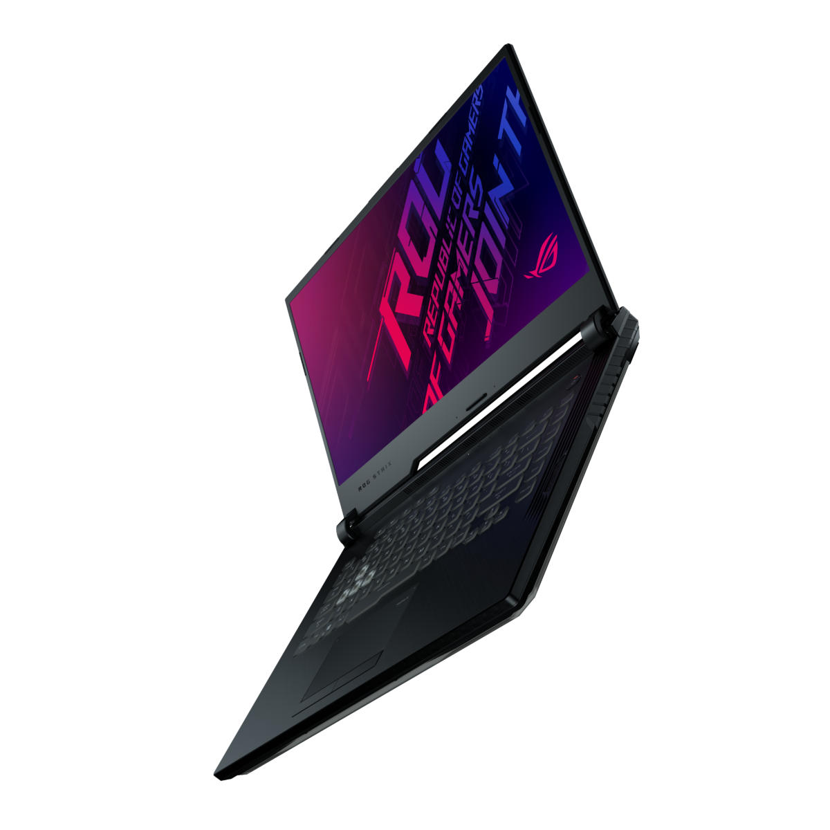 Asus ROG STRIX G GL531GT-XS53 GAMING Core™ i5-9300H 2.4GHz 512GB SSD ...