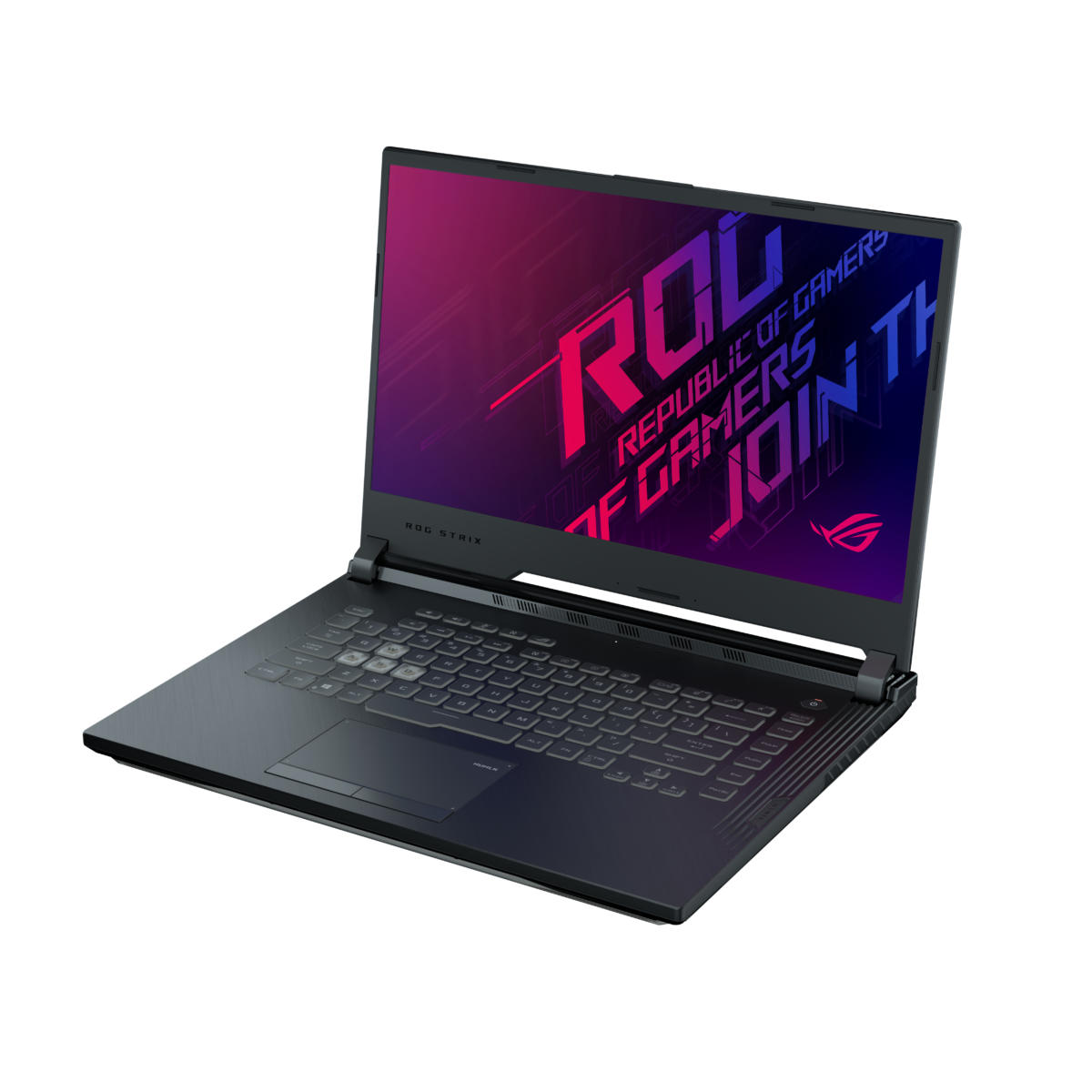 Asus ROG STRIX G GL531GT-XS53 GAMING Core™ i5-9300H 2.4GHz 512GB SSD ...