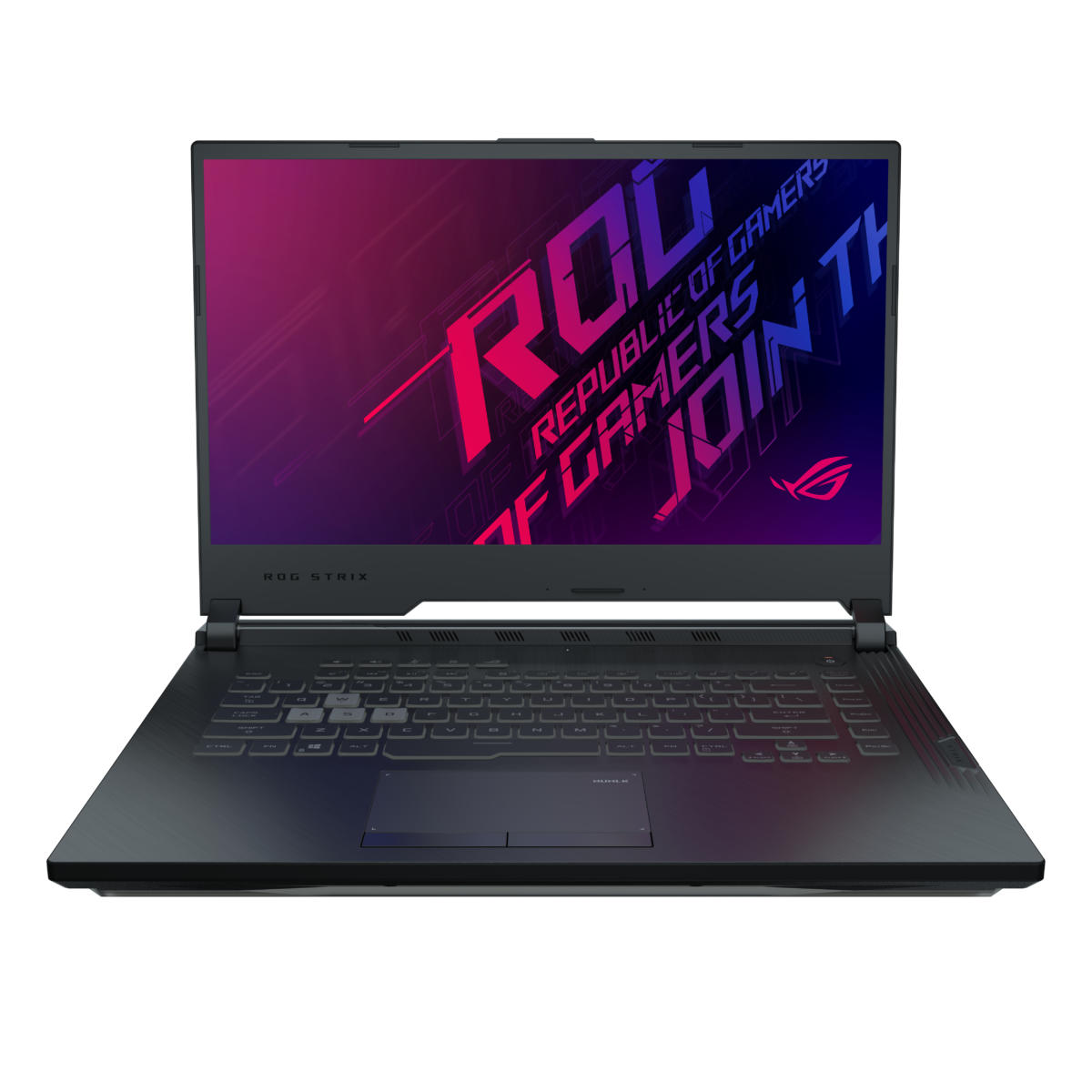 Asus ROG STRIX G GL531GT-XS53 GAMING Core™ i5-9300H 2.4GHz 512GB SSD ...
