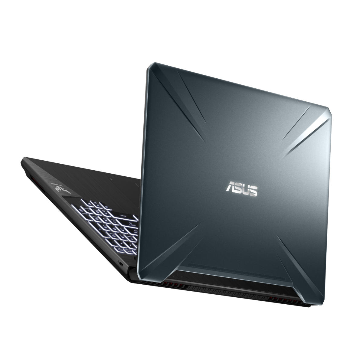 Asus FX505GT-US52 GAMING Core™ i5-9300H 2.4GHz 512GB SSD 8GB 15.6 ...