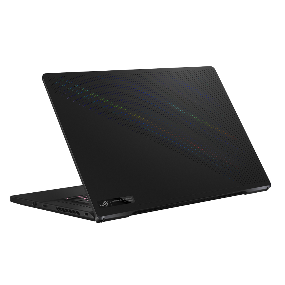 Asus ROG GU603HM GAMING Core™ i9-11900H 1TB SSD 16GB 16" WQXGA ...