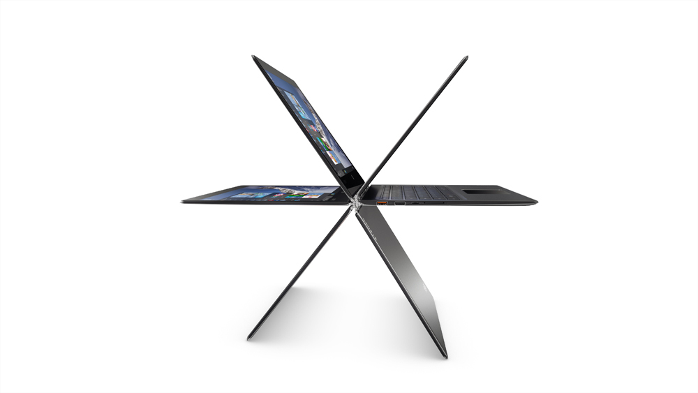 Lenovo Yoga 900-13ISK 2-IN-1 Core™ i7-6500U 2.5GHz 256GB SSD Lenovo Yoga 900-13ISK 2-IN-1 Core™ i7-6500U 2.5GHz 256GB SSD