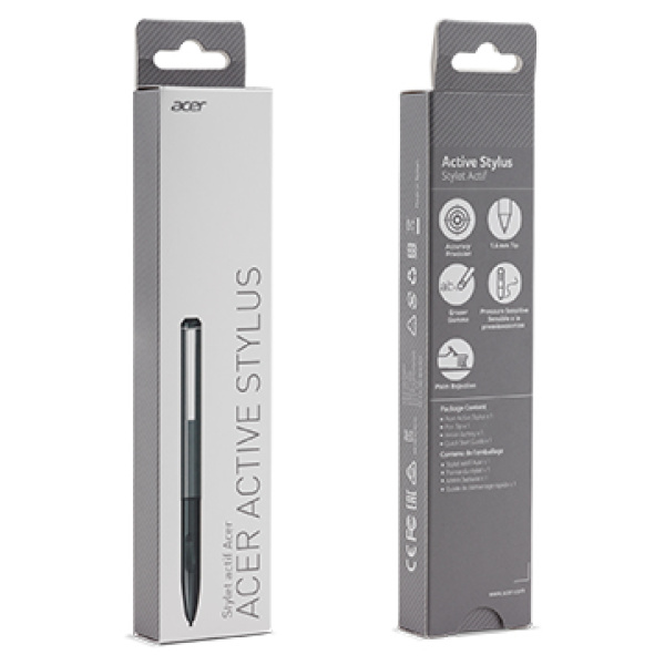Acer Aspire Active Pen Stylus for Switch Aspire Tablet Laptop - NP ...