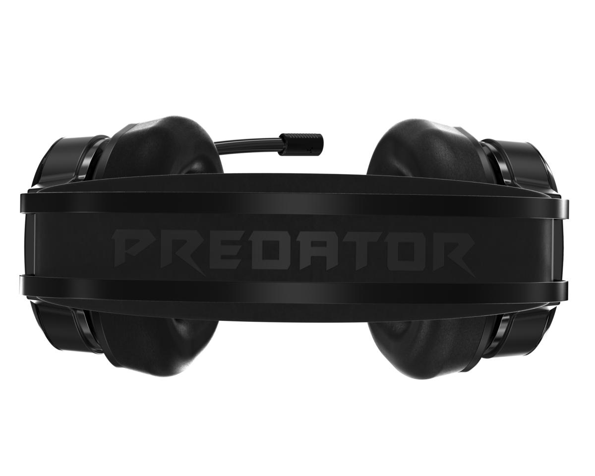Acer Predator Galea 300 True Harmony Sound Gaming Headset Retractable ...