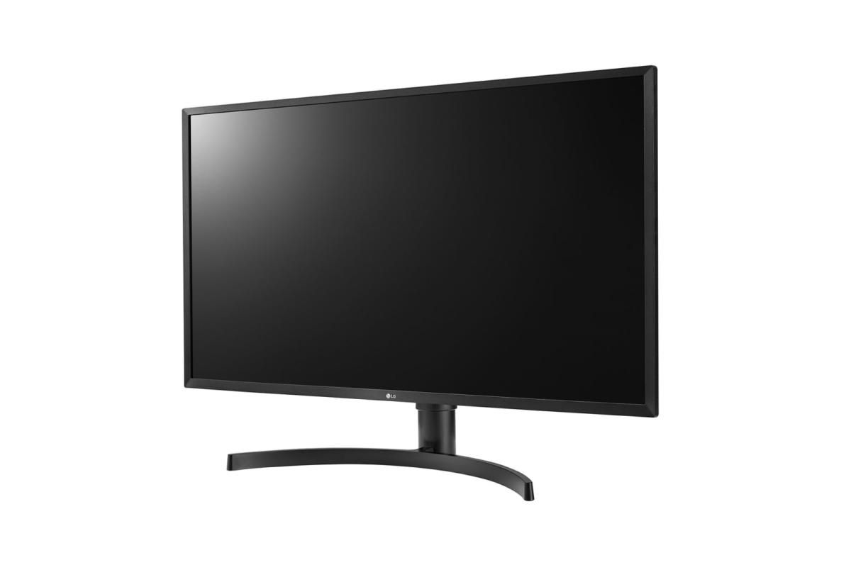 LG Electronics 32UK550-B 32" 4K (3840x2160) 4ms 300 cd/m² 3000:1 HDMI ...