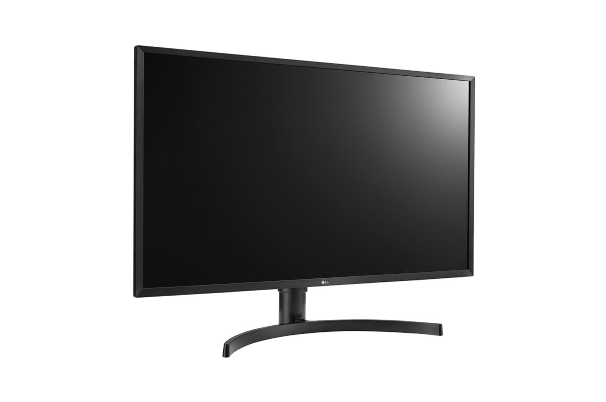 LG Electronics 32UK550-B 32" 4K (3840x2160) 4ms 300 cd/m² 3000:1 HDMI ...