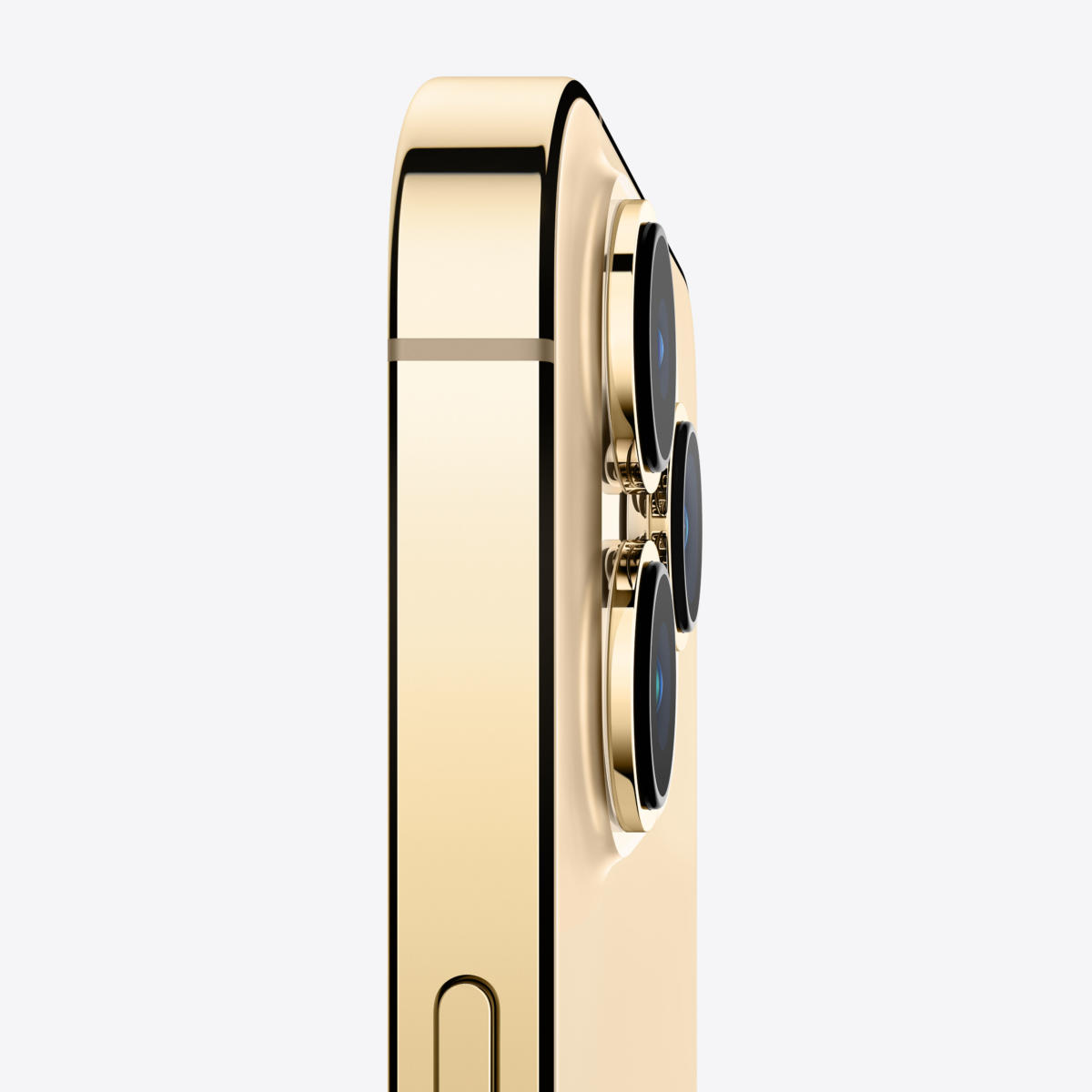 MLU43LL/A - $1,623 - Apple iPhone 13 PRO 512GB GOLD Unlocked
