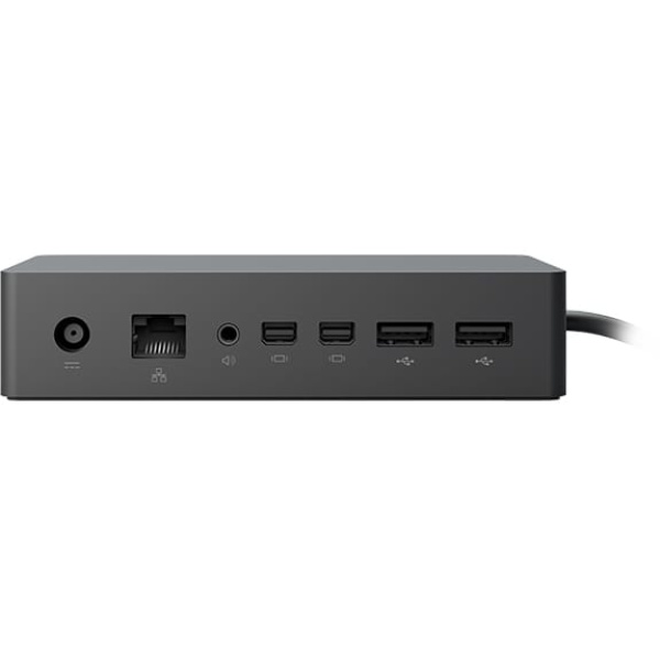Microsoft Surface Docking Station for Pro 3/4 - PF3-00012