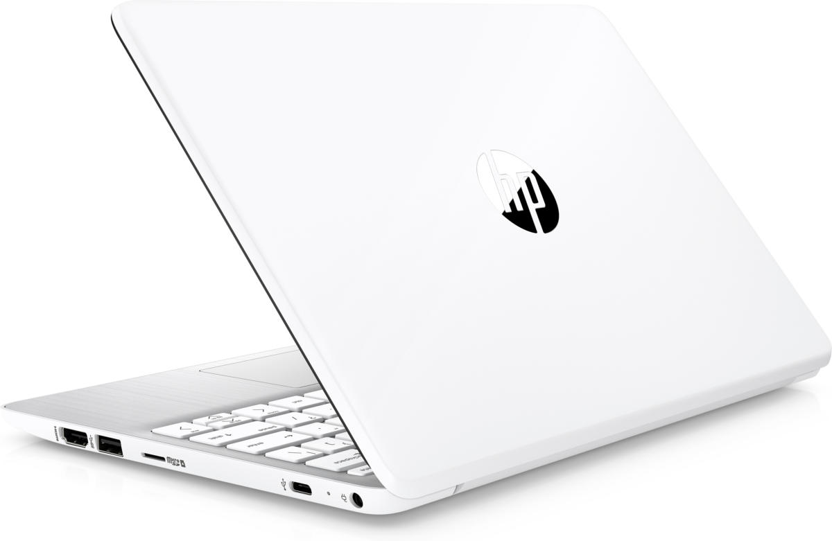 HP Stream 11-AK1035 Atom™ x5 E8000 32GB eMMC 4GB 11.6" (1366x768) WIN10 ...
