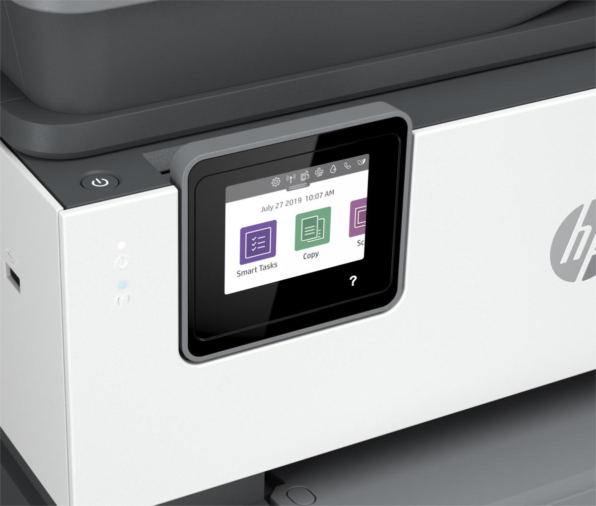 1G5L3A - $347 - HP Thermal Pro 9015e All-in-One Wireless Color Printer ...