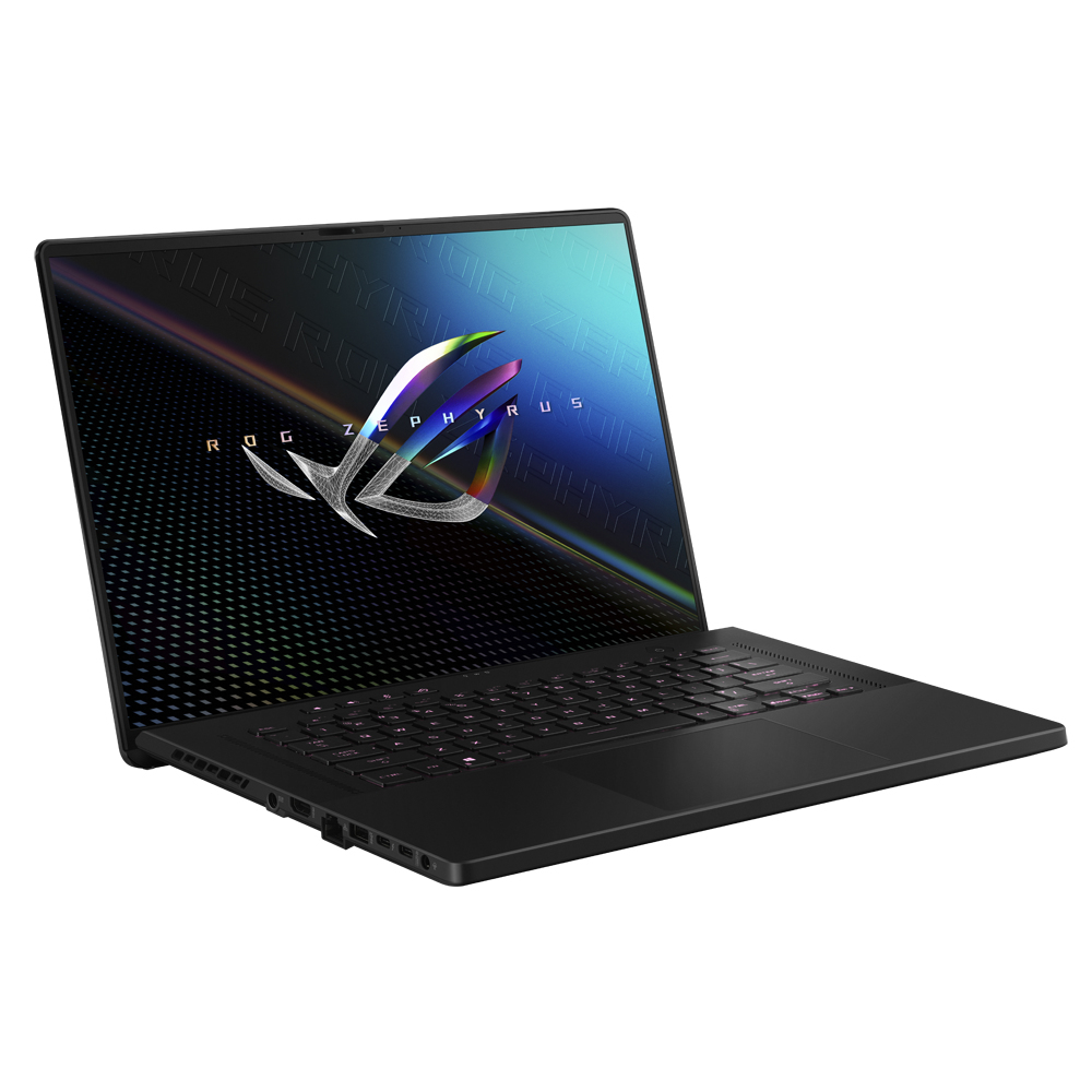 Asus ROG GU603HM GAMING Core™ i9-11900H 1TB SSD 16GB 16" WQXGA ...