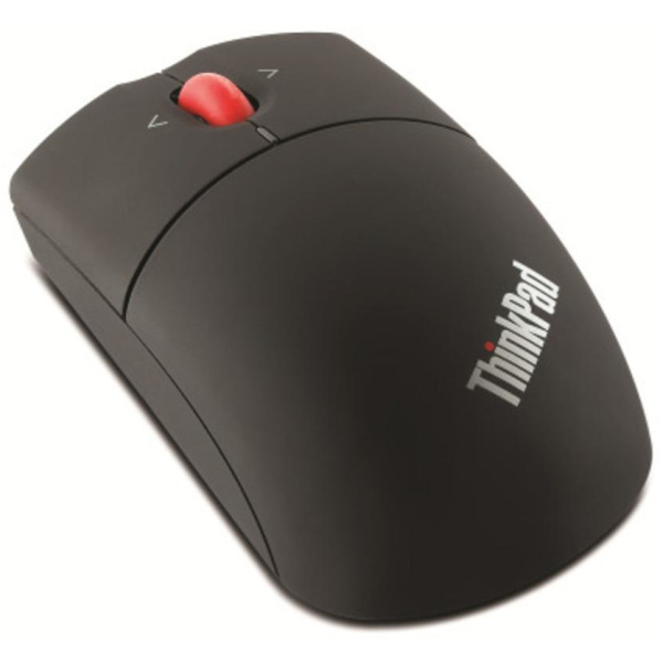 Lenovo ThinkPad Bluetooth Laser Mouse - 0A36407