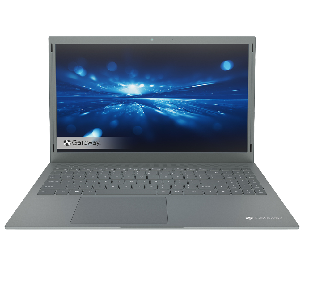 Gateway GWTN156 Pentium® Silver N5030 128GB SSD 4GB 15.6" (1920x1080 ...