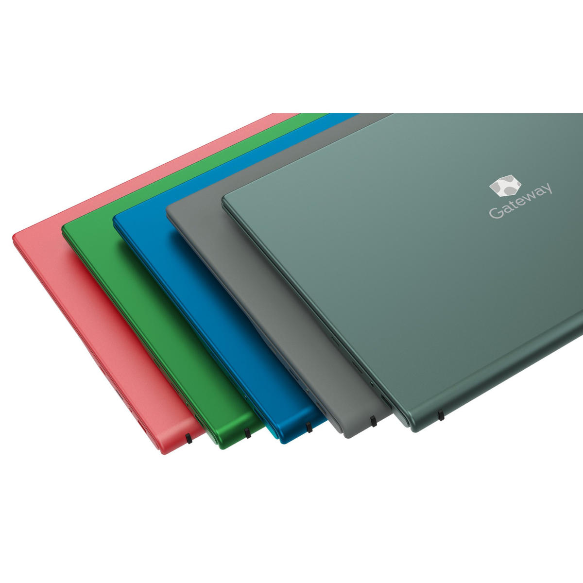 Gateway GWTN156 Pentium® Silver N5030 128GB SSD 4GB 15.6" (1920x1080 ...