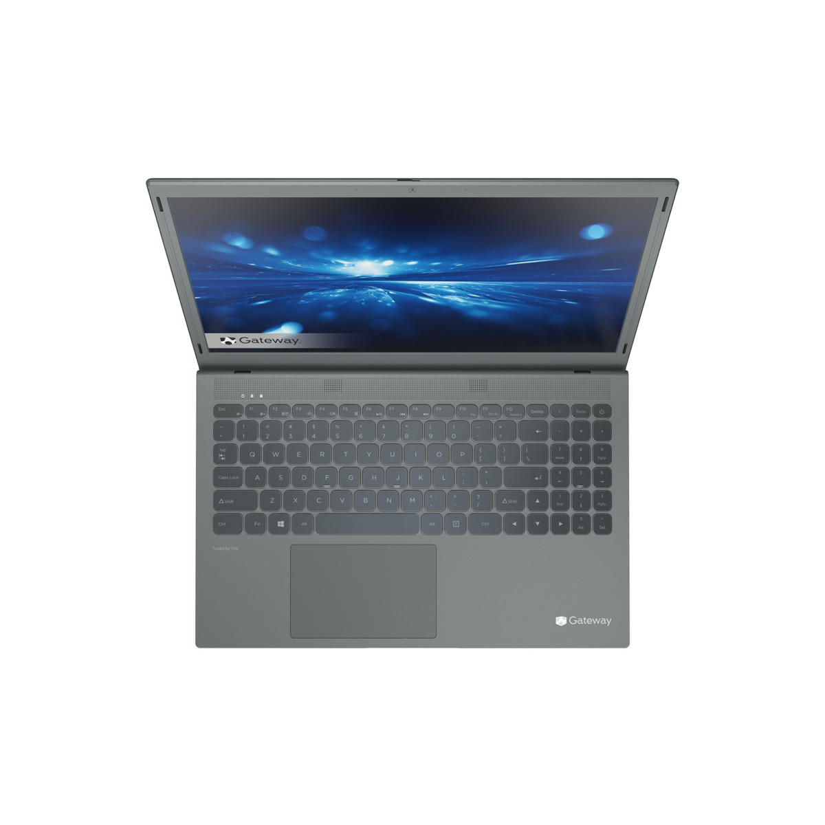 Gateway GWTN156 Pentium® Silver N5030 128GB SSD 4GB 15.6" (1920x1080 ...
