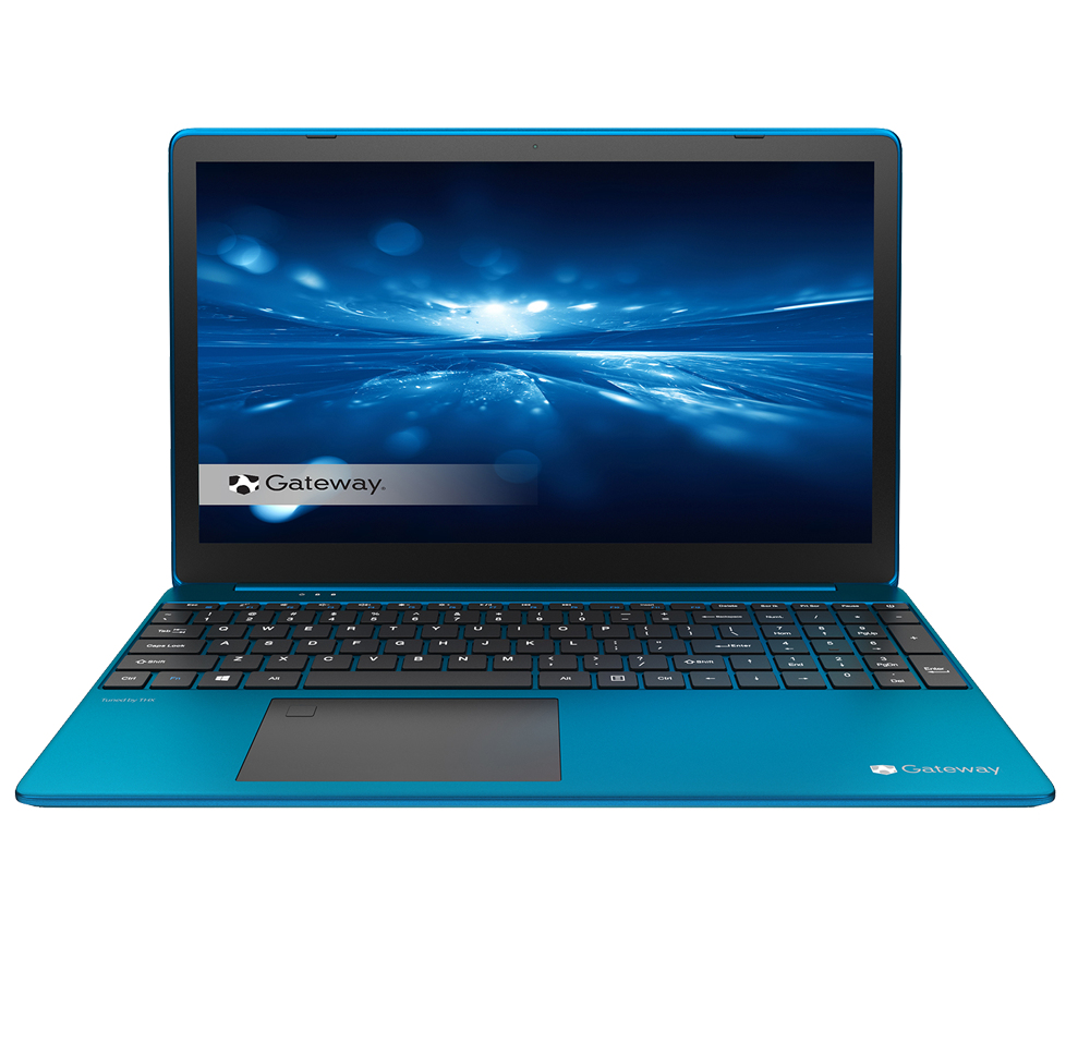 Gateway GWTN156 ULTRA SLIM Core™ i5-1135G7 512GB SSD 16GB 15.6 ...