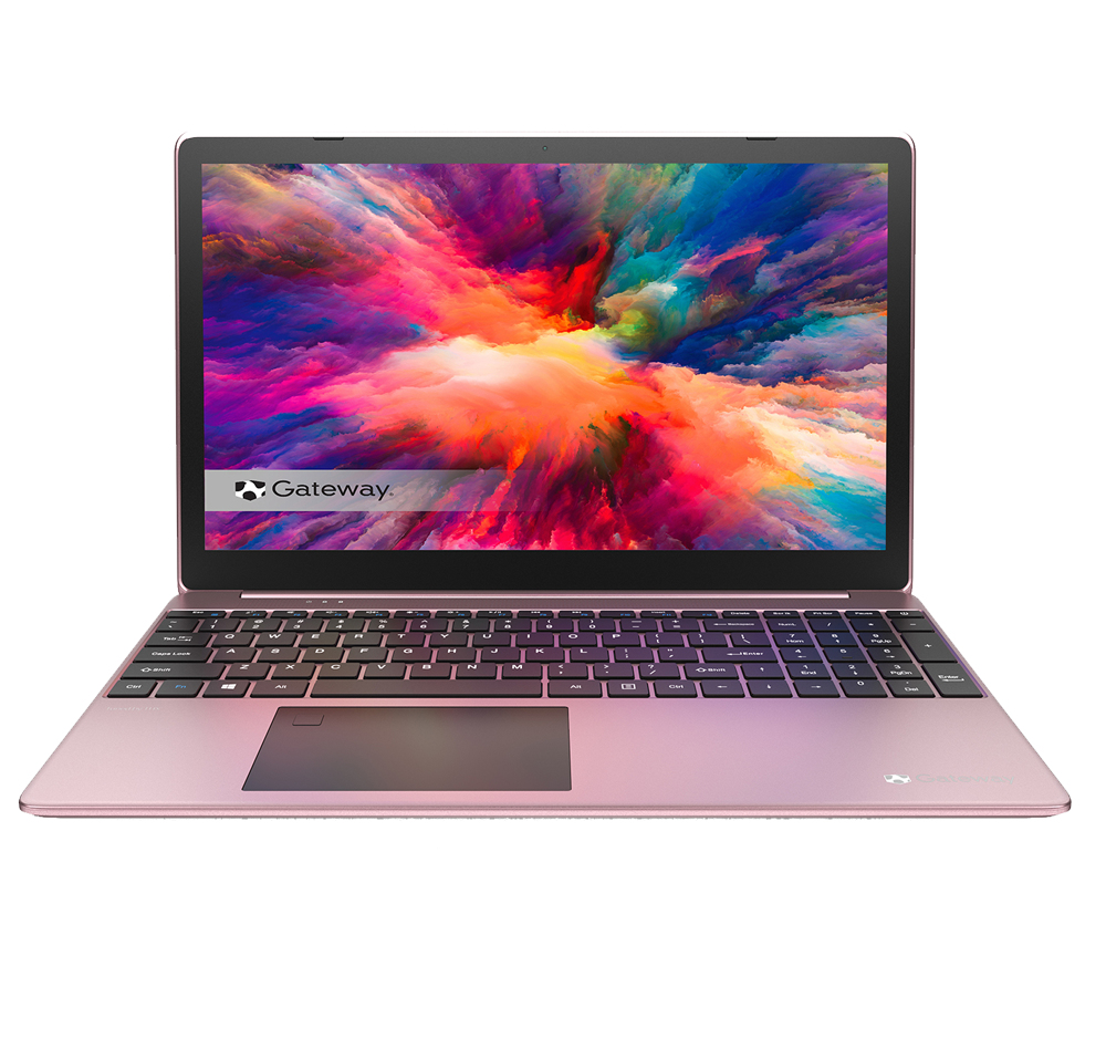 Gateway GWTN156 ULTRA SLIM Core™ i5-1135G7 512GB SSD 16GB 15.6 ...
