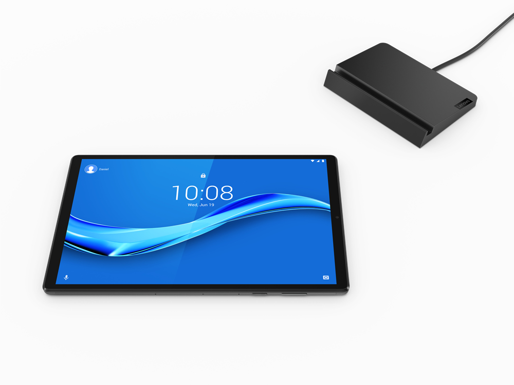 Lenovo Tab M10 TB-X606F MediaTek Helio P22T 32GB eMMC 2GB 10.3 ...