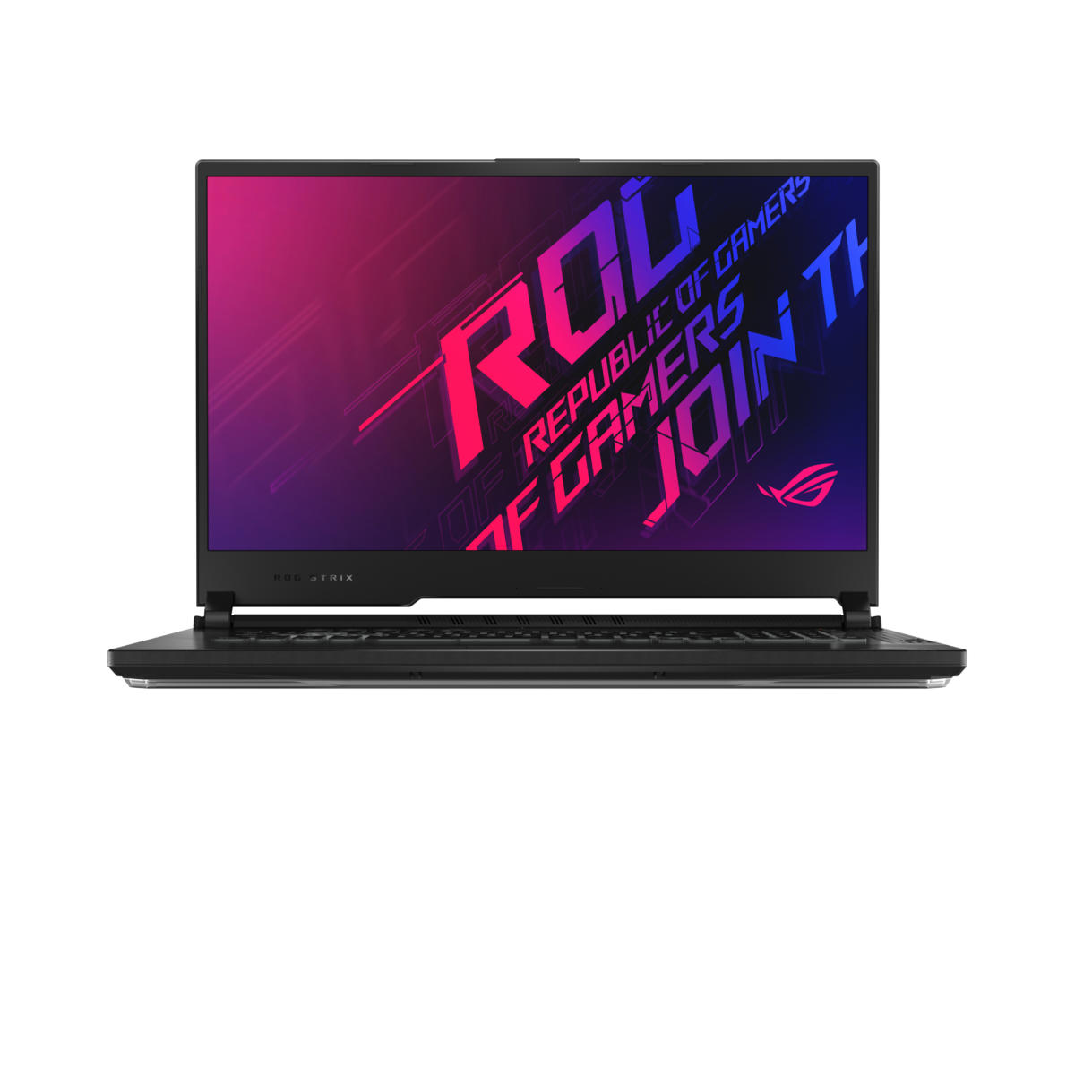 Asus ROG G712LWS-WB74 GAMING Core™ i7-10750H 512GB SSD 8GB 17.3 ...