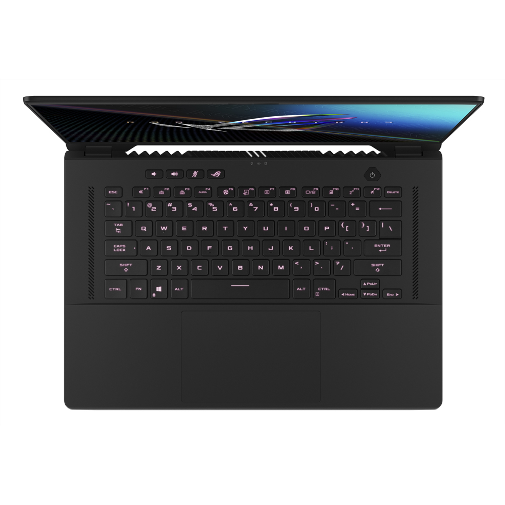 Asus ROG GU603HM GAMING Core™ i9-11900H 1TB SSD 16GB 16" WQXGA ...