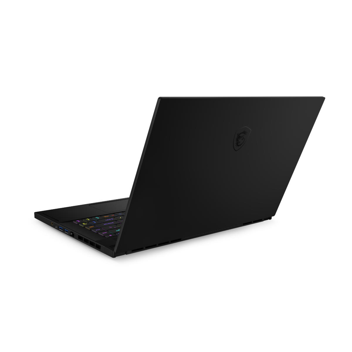 MSI GS66 STEALTH GAMING Core™ i7-10870H 2*1TB SSD 32GB 15.6" (1920x1080 ...