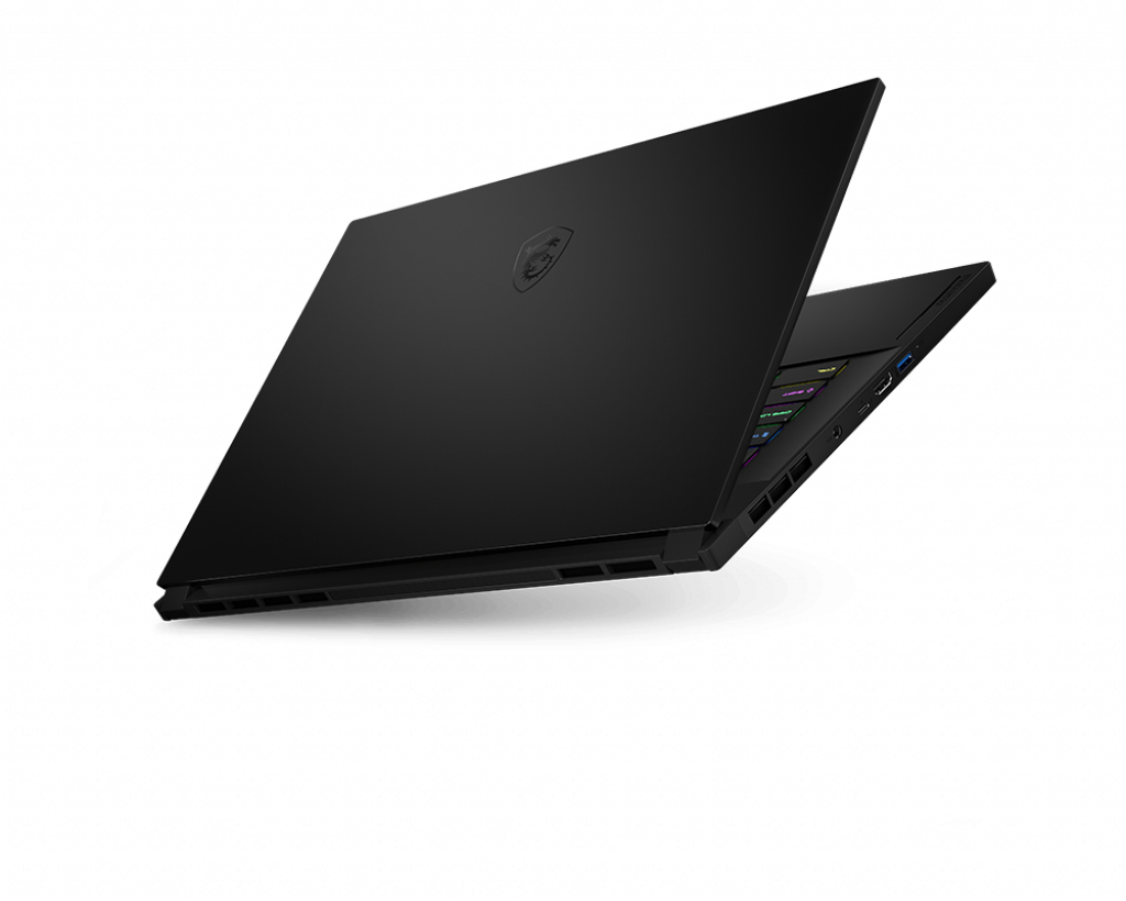 MSI GS66 STEALTH GAMING Core™ i7-10870H 2*1TB SSD 32GB 15.6" (1920x1080 ...