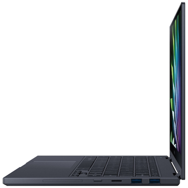 Samsung Galaxy Book Flex2 Alpha Core™ i7-1165G7 512GB SSD 16GB 13.3 ...