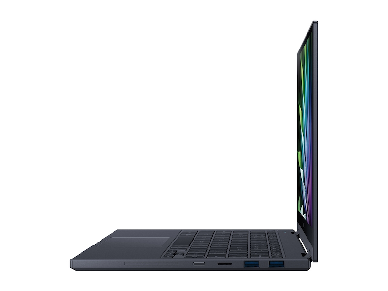 Samsung Galaxy Book Flex2 Alpha Core™ i7-1165G7 512GB SSD 16GB 13.3 ...