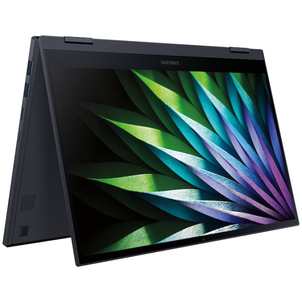 Samsung Galaxy Book Flex2 Alpha Core™ i7-1165G7 512GB SSD 16GB 13.3 ...