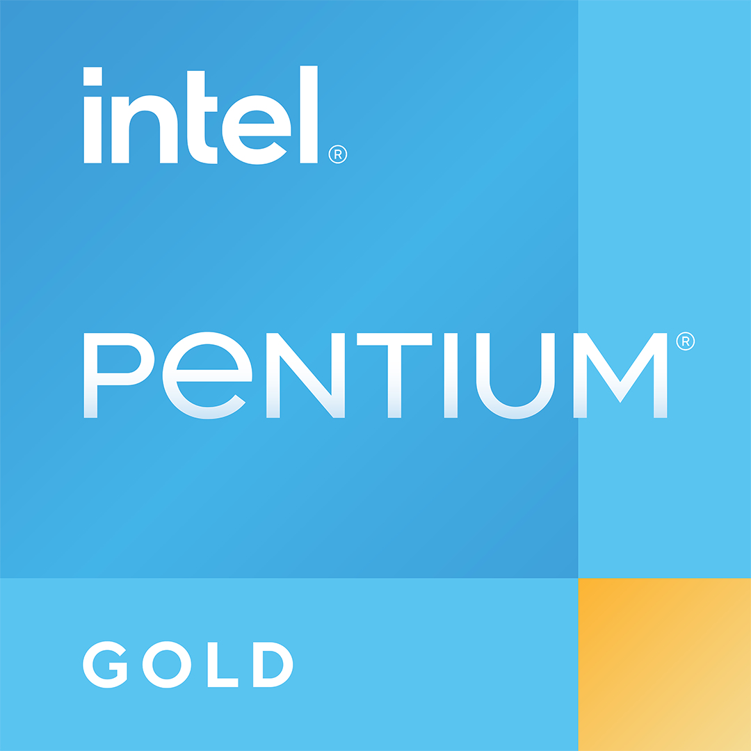 Intel Pentium® Gold G7400 3.7GHz Desktop Processor : 14nm, FCLGA1700 ...