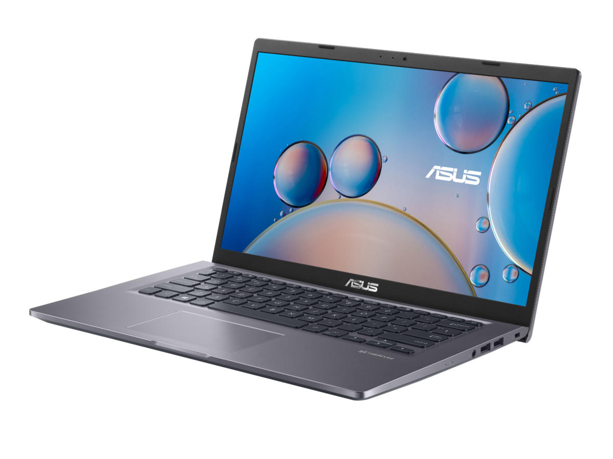 Asus VivoBook M415DA-DB21 AMD Athlon Gold 3150U 128GB SSD 4GB 14 ...