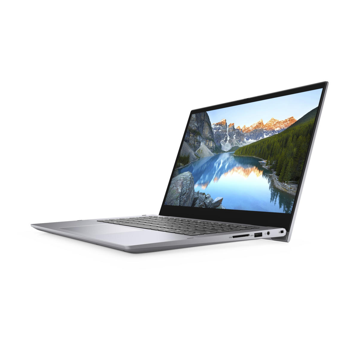 Dell Inspiron 5406 2-IN-1 CONVERTIBLE Core™ i5-1135G7 256GB SSD 8GB 14 ...