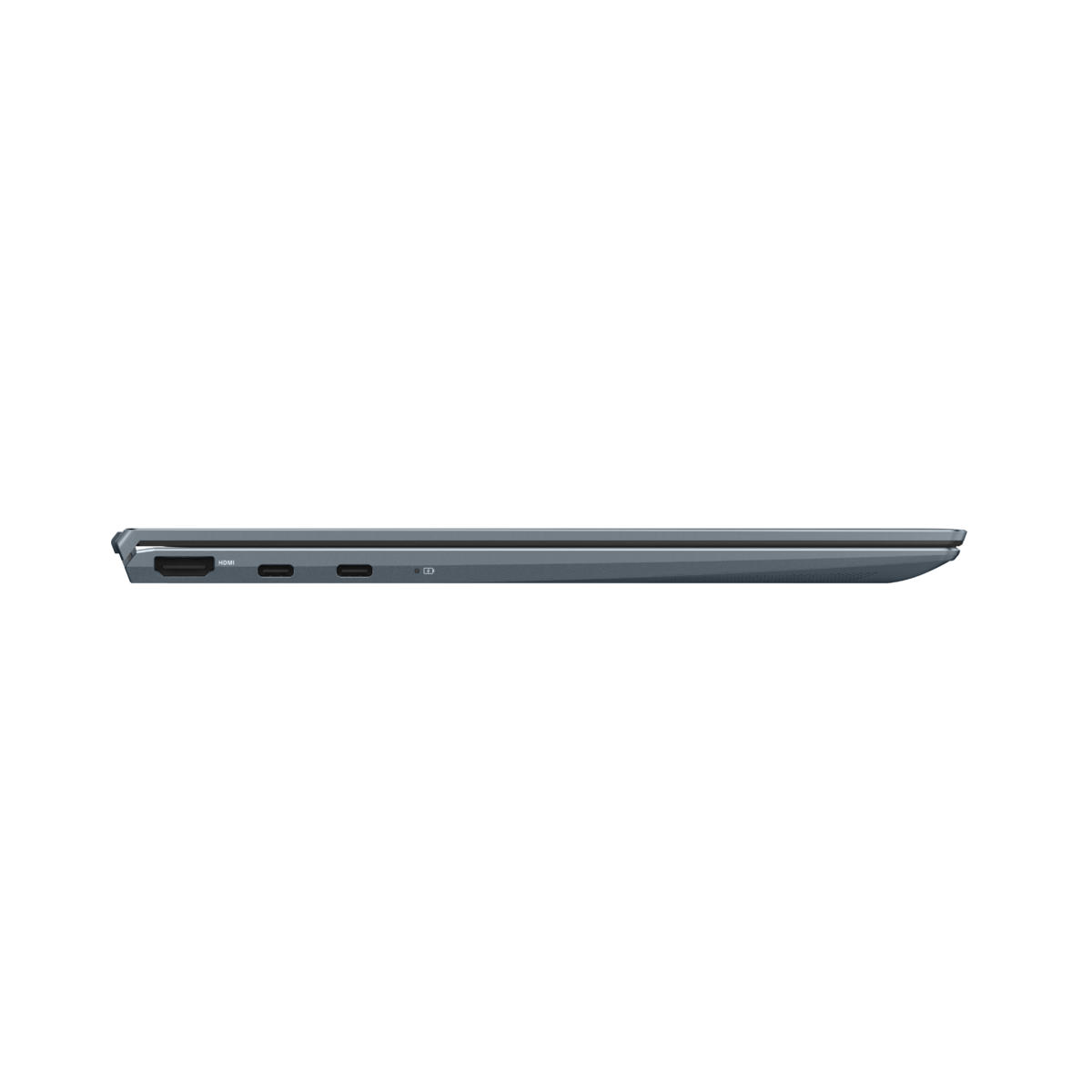 Asus ZenBook 13 UM325UA-DS71 ULTRA-SLIM AMD Ryzen™ 7 5700U 512GB SSD ...