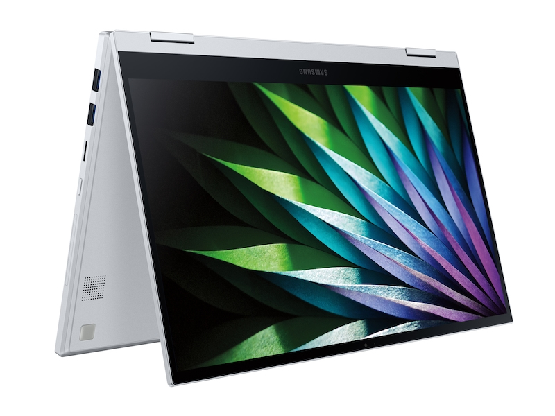 Samsung NP730QDA-KB1US Galaxy Book Flex2 Alpha Core™ i5-1135G7 256GB ...