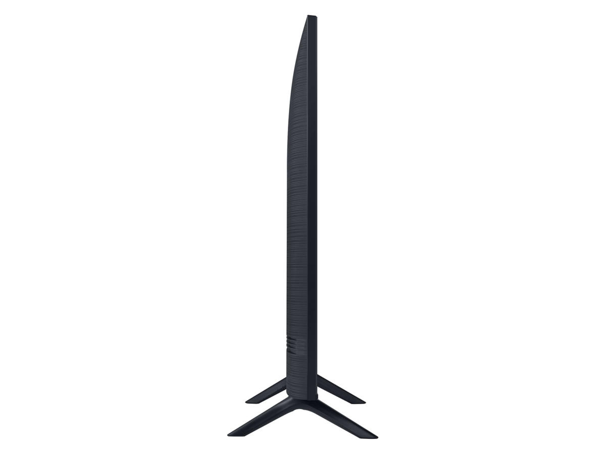Samsung 75" Class TU8000 Crystal UHD 4K Smart TV - UN75TU8000FXZA-R