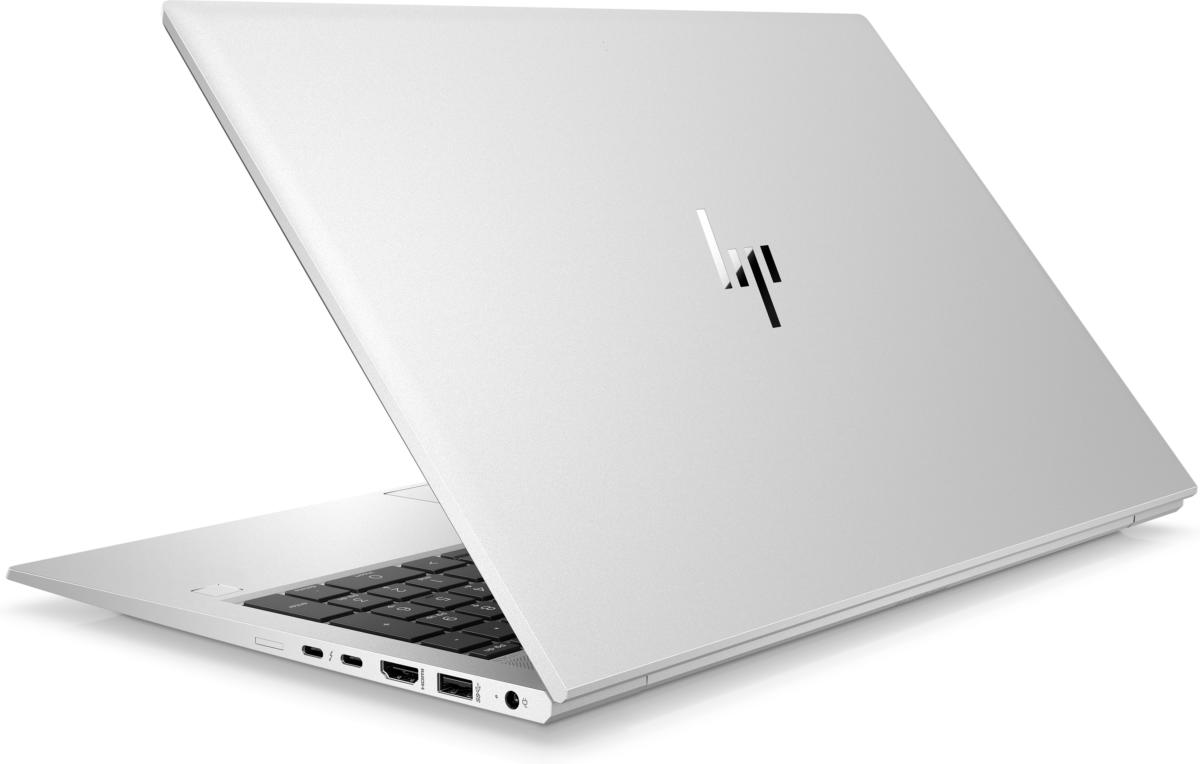 HP EliteBook 850 G8 Core™ i5-1135G7 256GB SSD 16GB 15.6" (1920x1080 ...