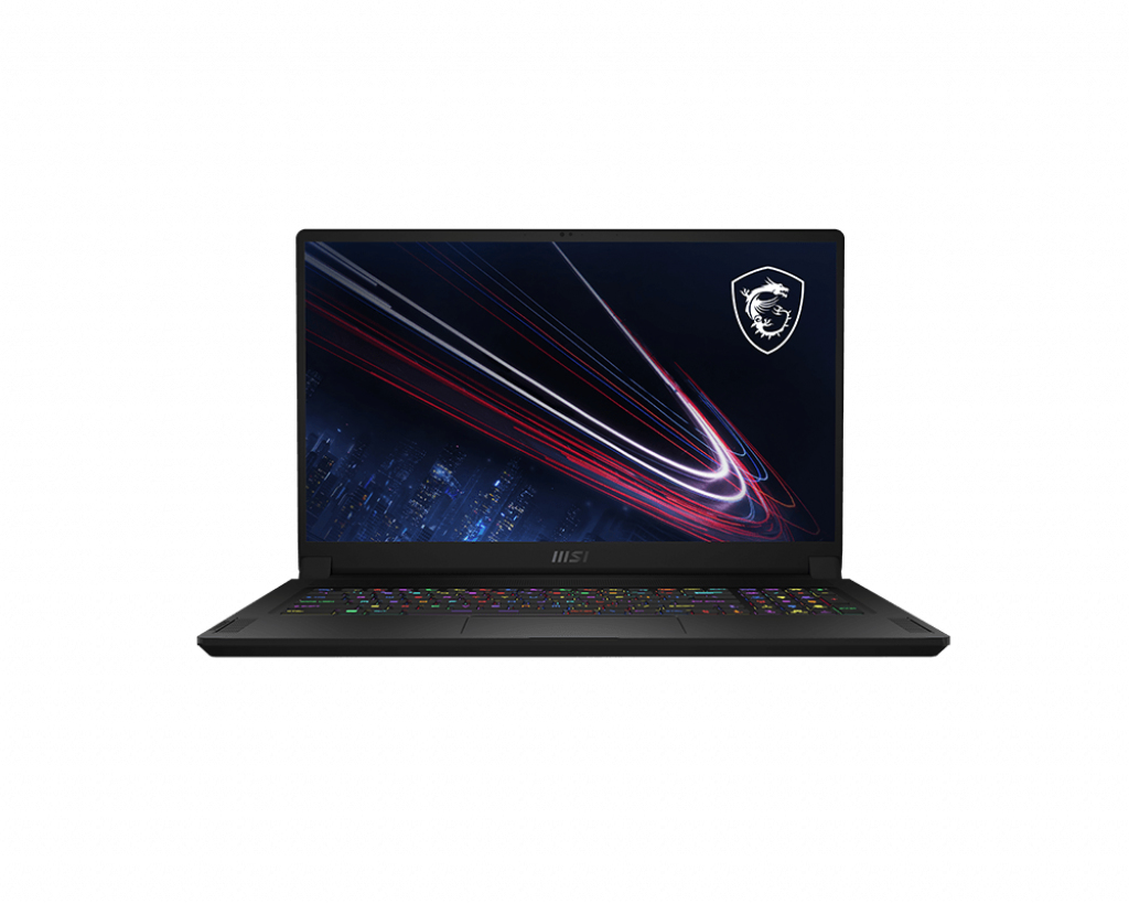 MSI GS76 STEALTH Core™ i9-11900H 1TB SSD 32GB 17.3" (1920x1080) 300Hz ...