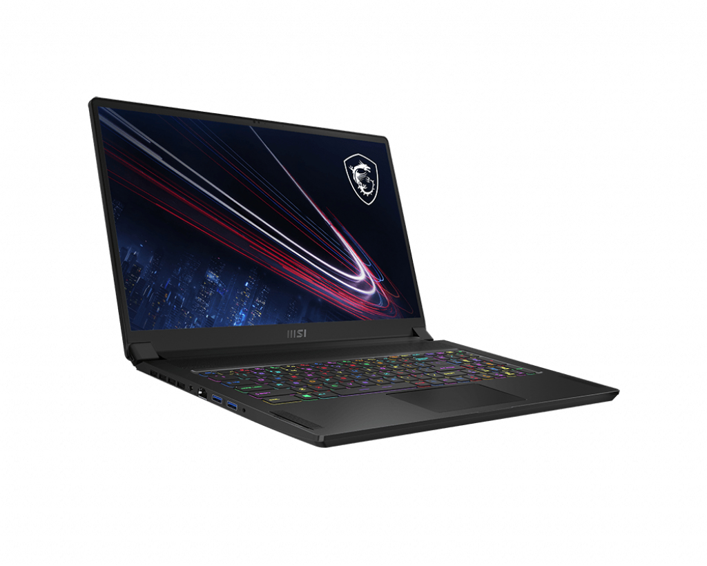 MSI GS76 STEALTH Core™ i9-11900H 1TB SSD 32GB 17.3" (1920x1080) 300Hz ...
