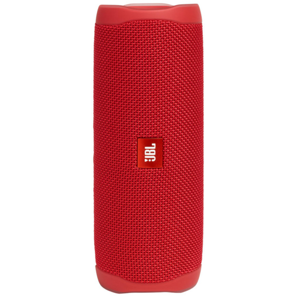 JBL FLIP 5 Red - JBLFLIP5REDAM