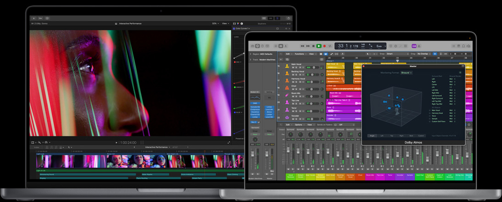 Apple MacBook Pro 14 Apple MacBook Pro 14