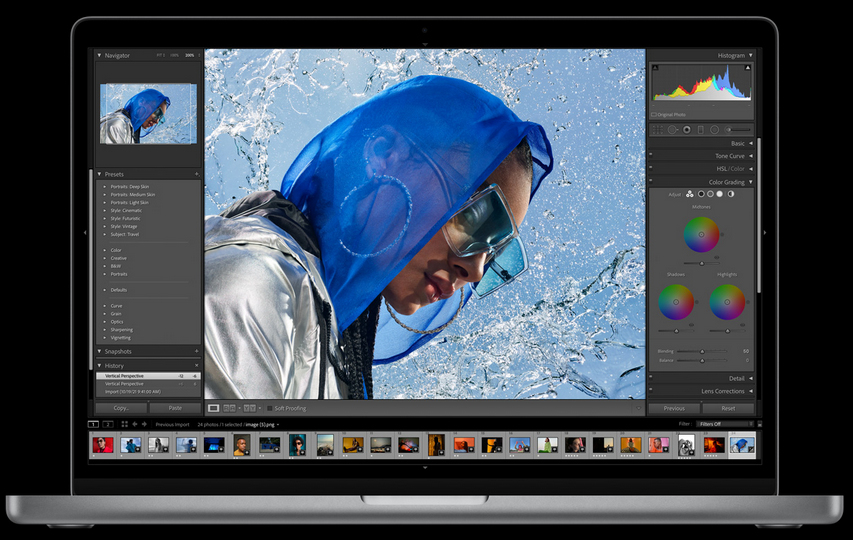 Apple MacBook Pro 14 Apple MacBook Pro 14