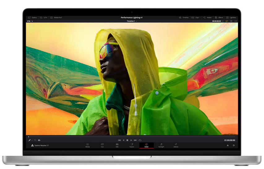 Apple MacBook Pro 14 Apple MacBook Pro 14