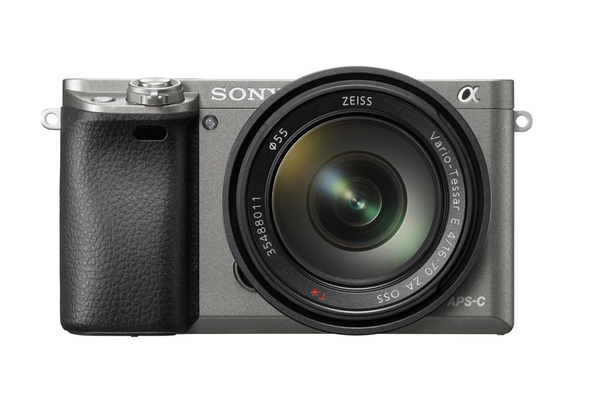 SEL1670Z - $772 - Sony SEL1670Z Vario-Tessar T E 16-70mm F4 ZA OSS