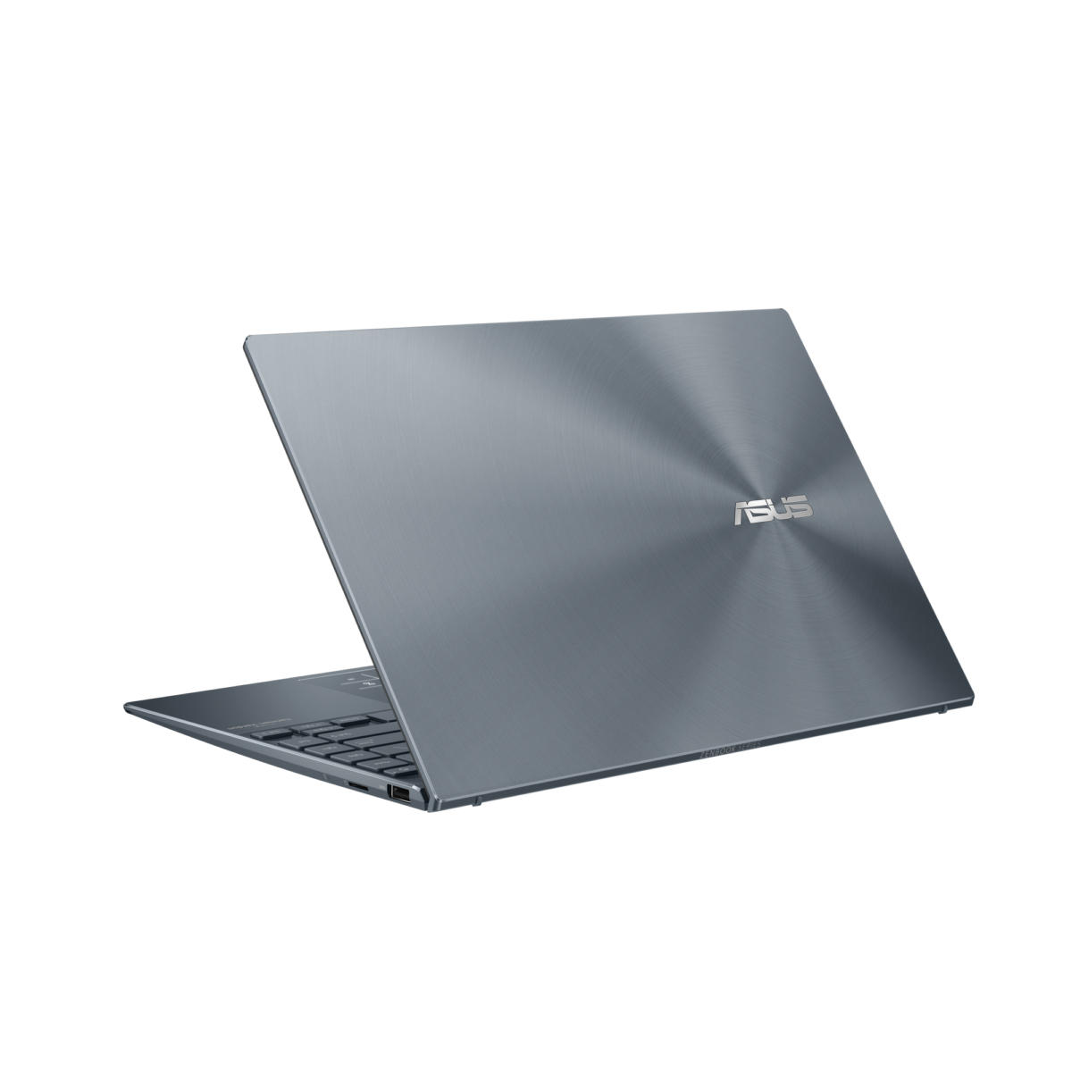 Asus ZenBook UX325EA-DS51 Ultra Slim Core™ i5-1135G7 256GB SSD 8GB 13.3 ...