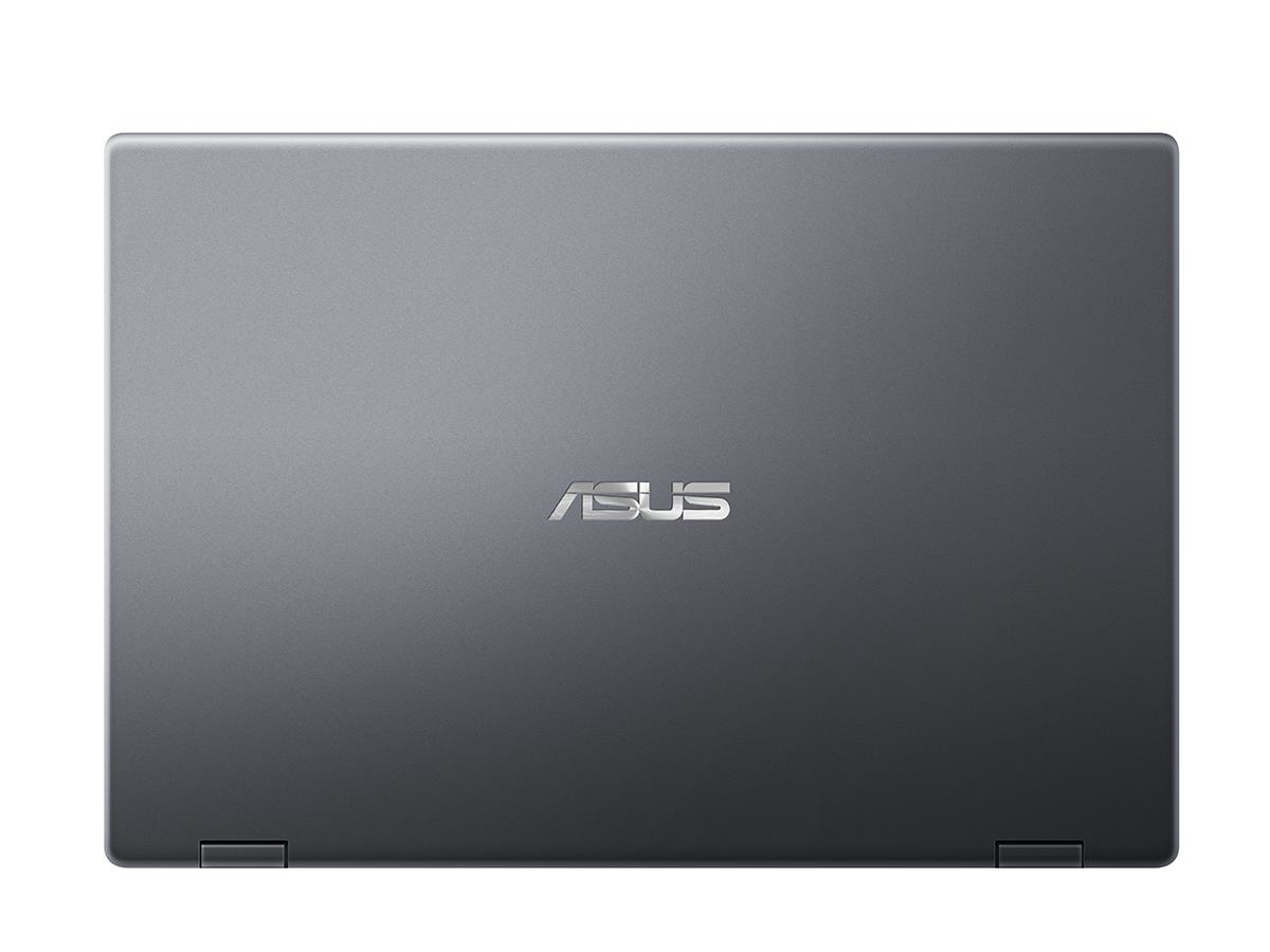 Asus VivoBook FLIP TP412FA-SB55T CONVERTIBLE 2-IN-1 Core™ i5-8265U ...