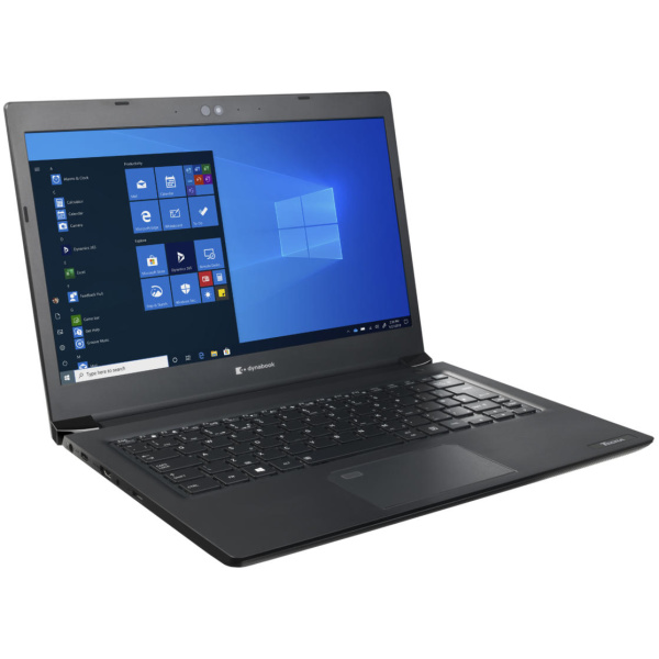 Dynabook (Formerly Toshiba) Tecra A30-G Celeron® Dual-Core 5205U 128GB ...